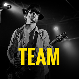 Team – Musiker für Musiker. | SPH Music Masters